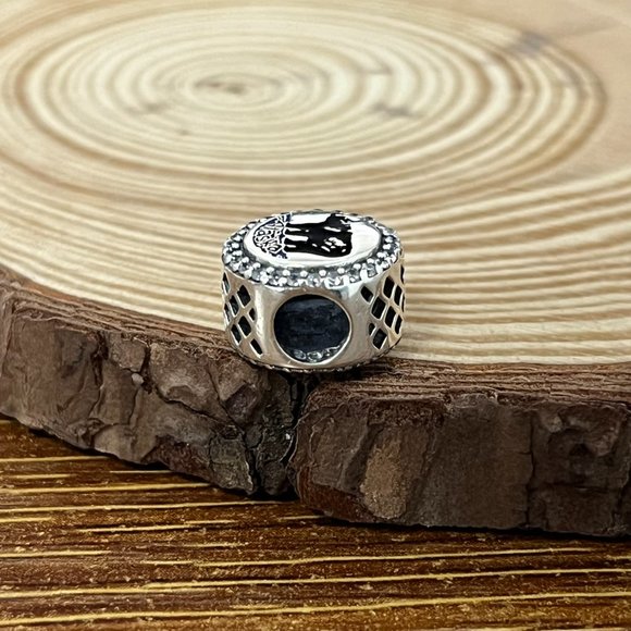 Pandora | Jewelry | Pandora Alaska Engraved Cruise Ship Polar Bear Bead ...